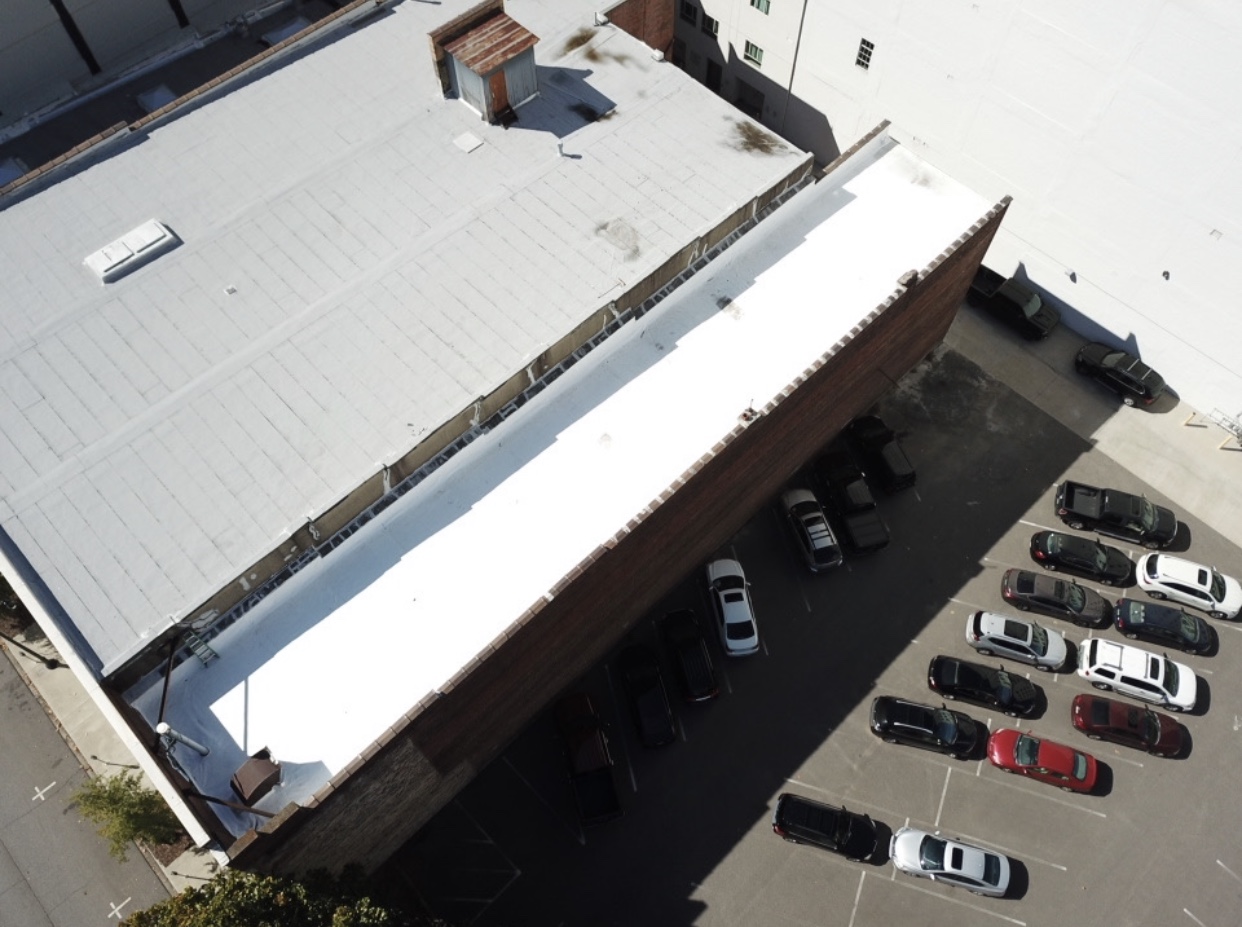 Contact Us | Genius Roof